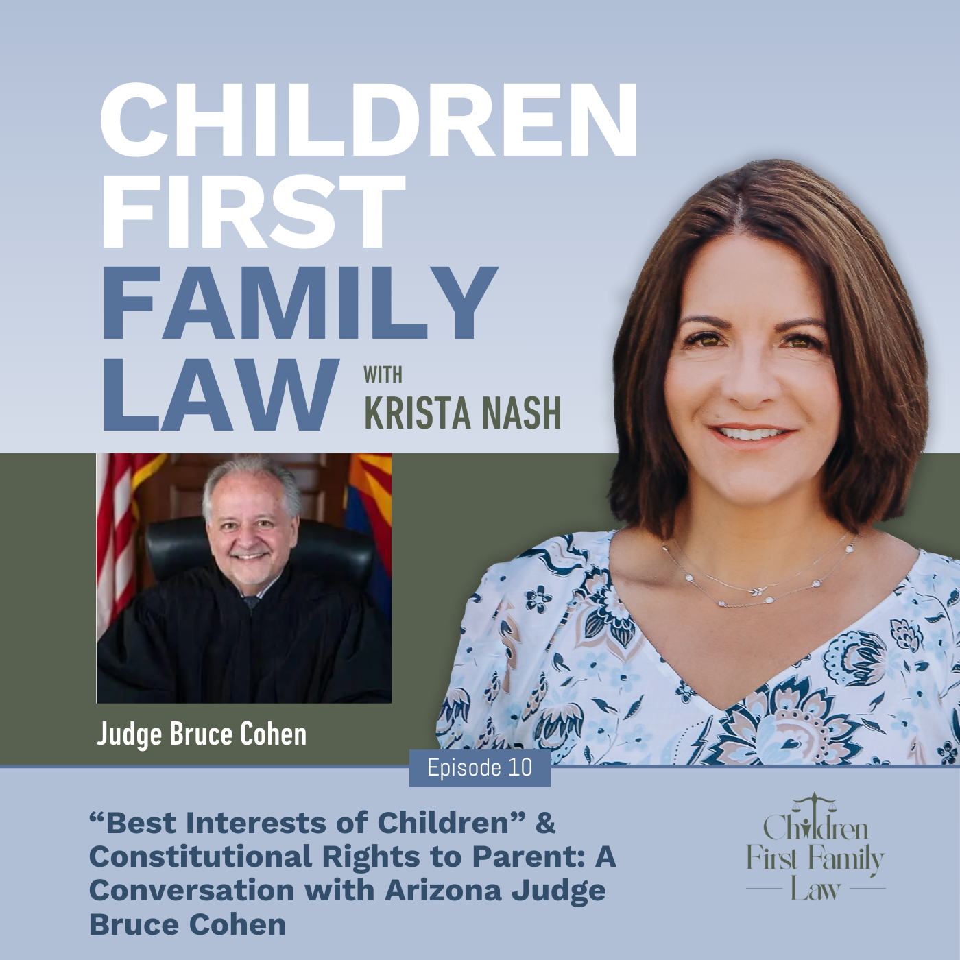 010: “Best Interests of Children” & Constitutional Rights to Parent: A ...